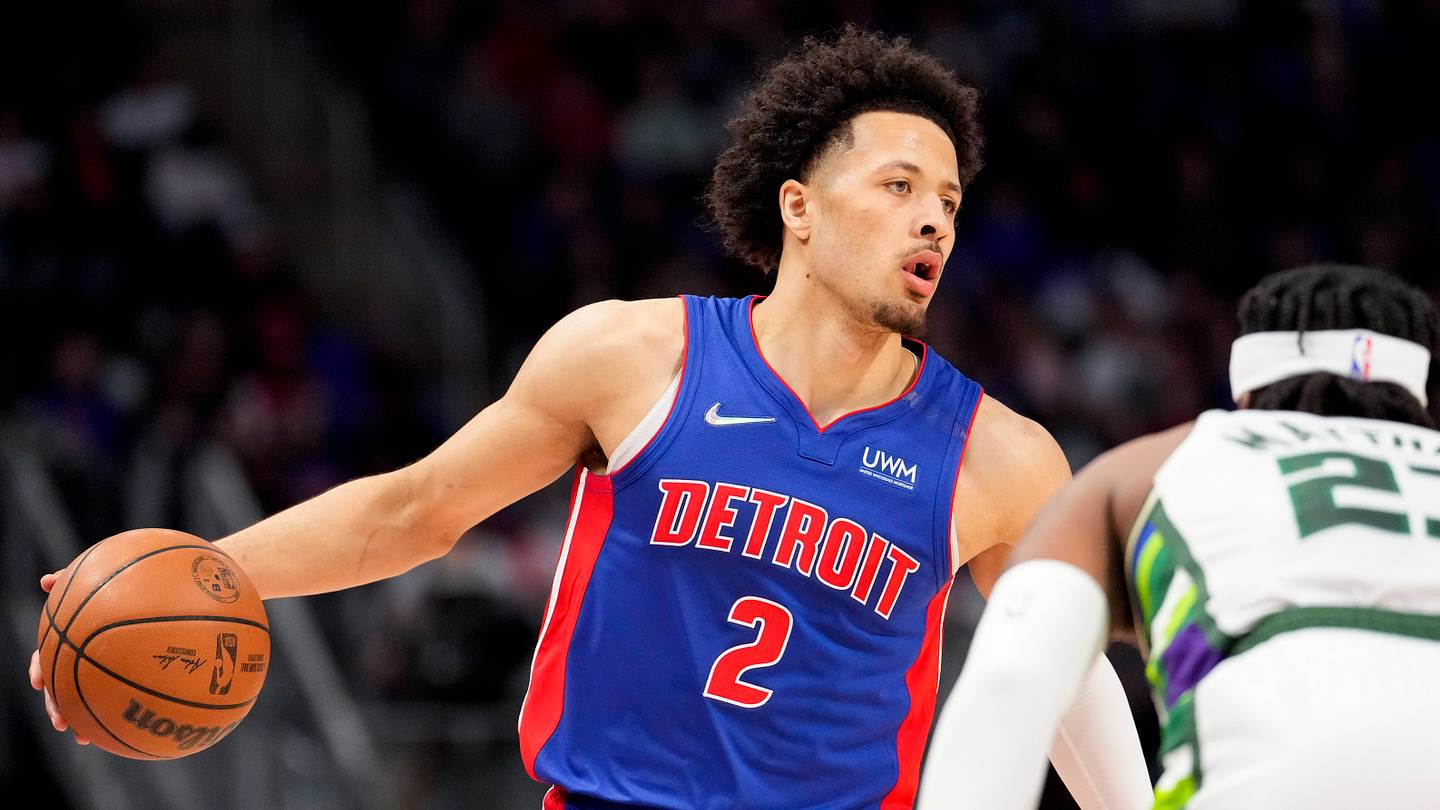 Detroit Pistons: NBA Draft Needs and Prospect Watchlist
