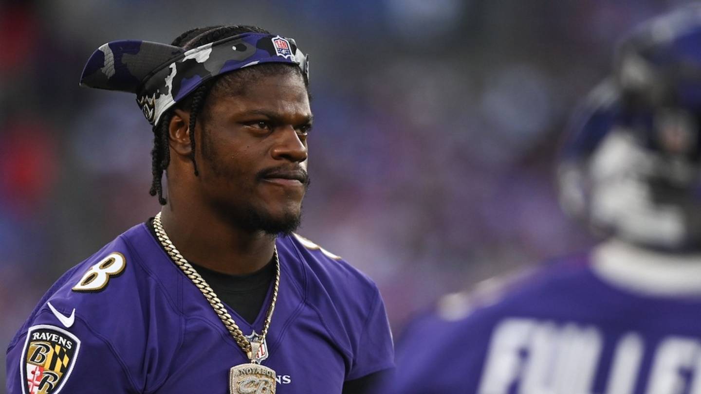 Ravens Fail to Reach Extension With Lamar Jackson: Direct Impact for ...