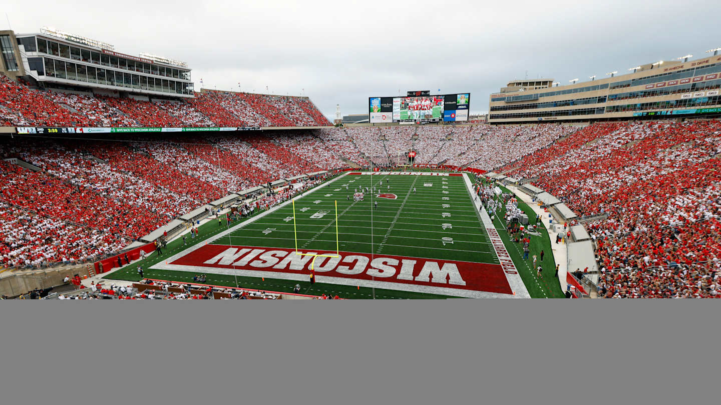 Wisconsin offers in-state 2024 OL Nathan Roy of Mukwonago