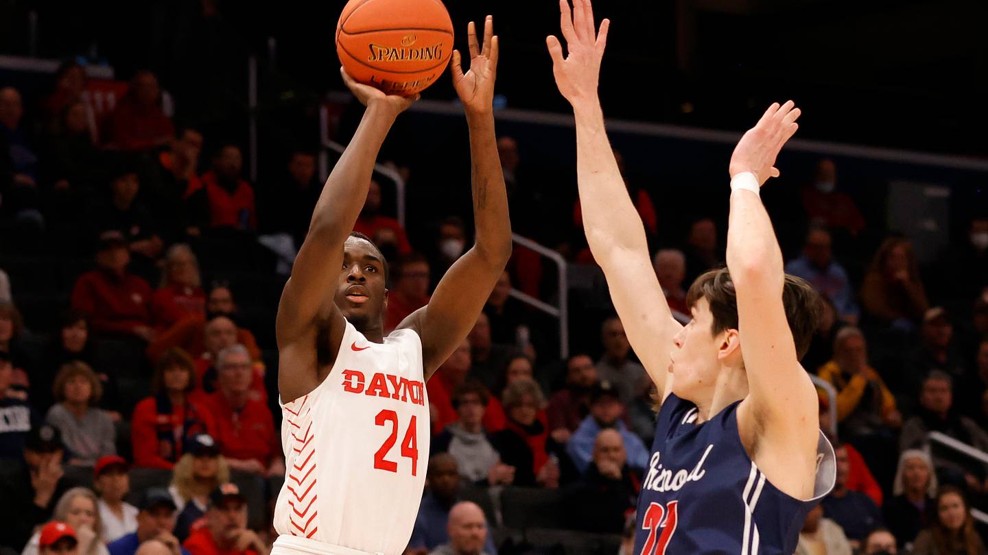 Under the Radar Draft Prospects: Gibson Jimerson and Kobe Elvis
