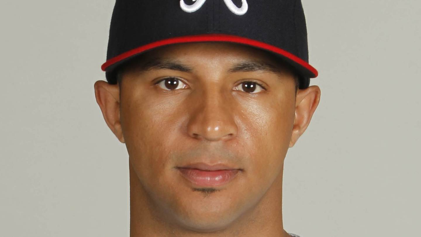 MLB Pitcher Who Retired to Become a Cop Killed in Car Accident Sunday