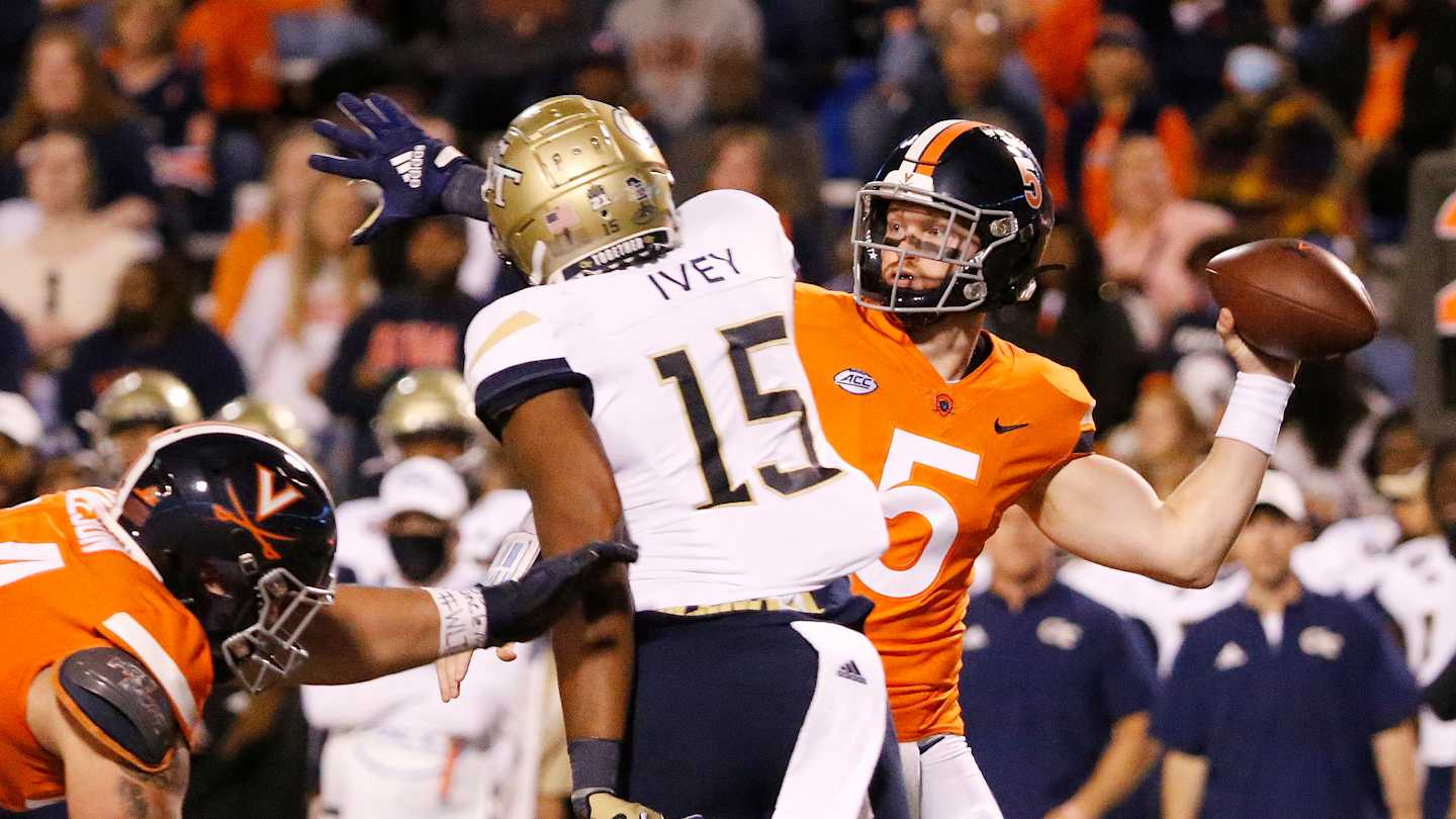 Jared Ivey is Excited to Come Back to Atlanta and Play This Weekend