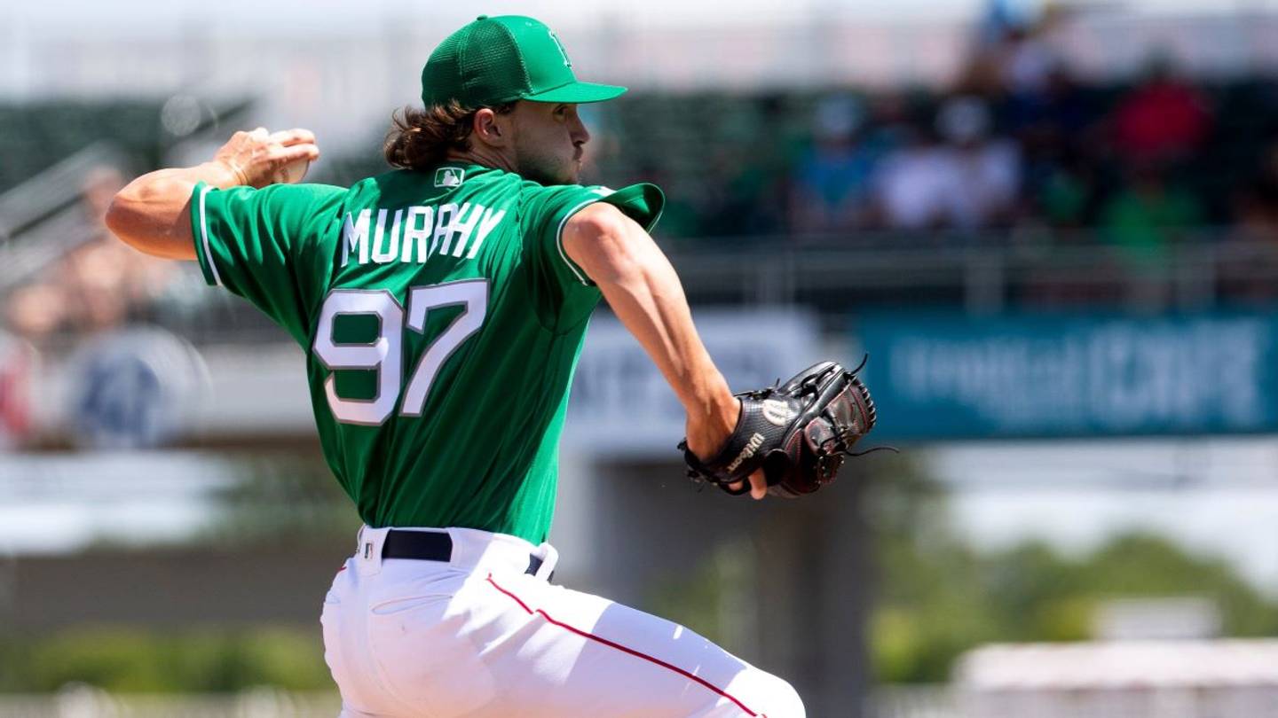Red Sox Prospect Makes History With 'Immaculate' Pitching Performance
