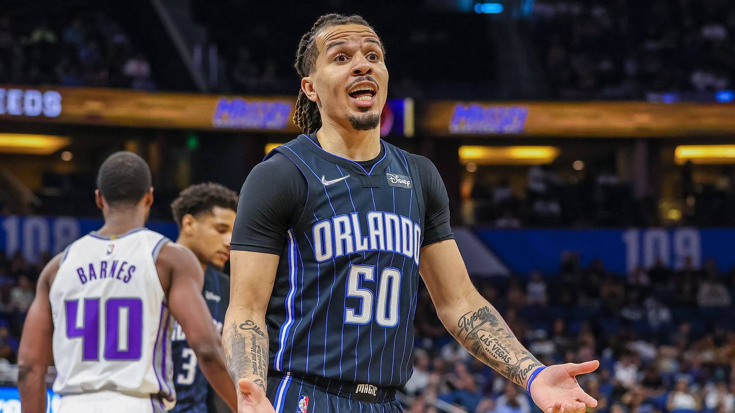 Magic Guard Cole Anthony Underrated? Let's Re-Do 2020 NBA Draft