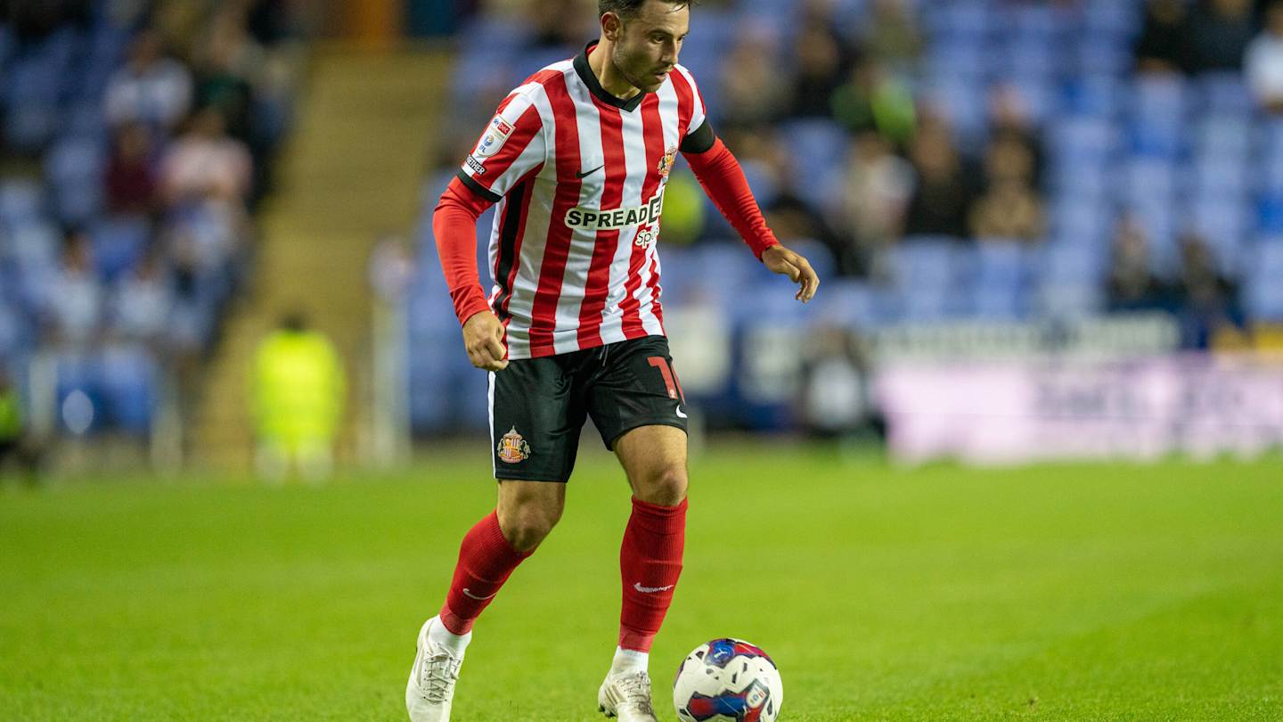 Patrick Roberts reveals Tony Mowbray challenge to him after Reading brace