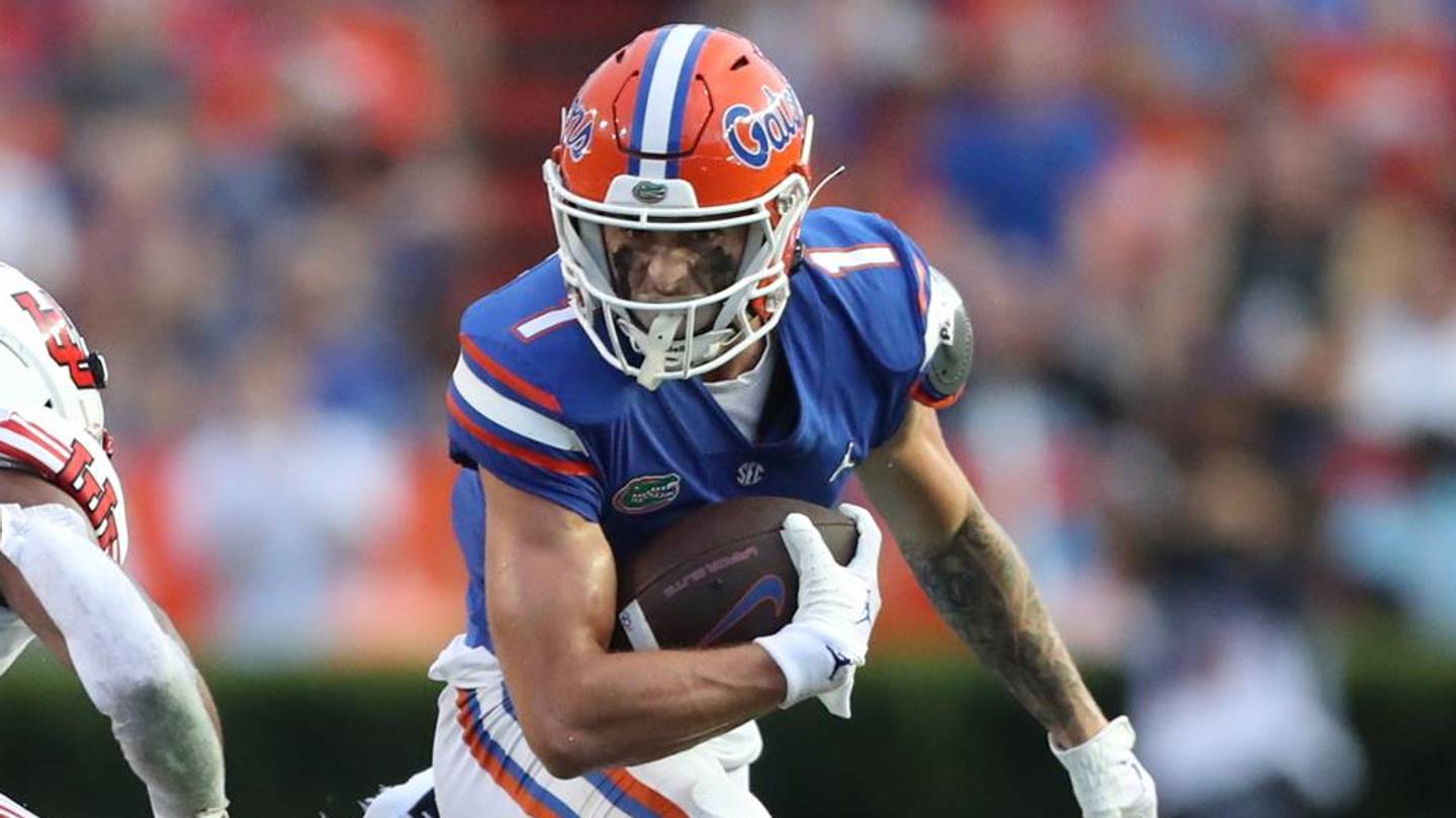 College football picks, predictions against the spread for Week 3 games
