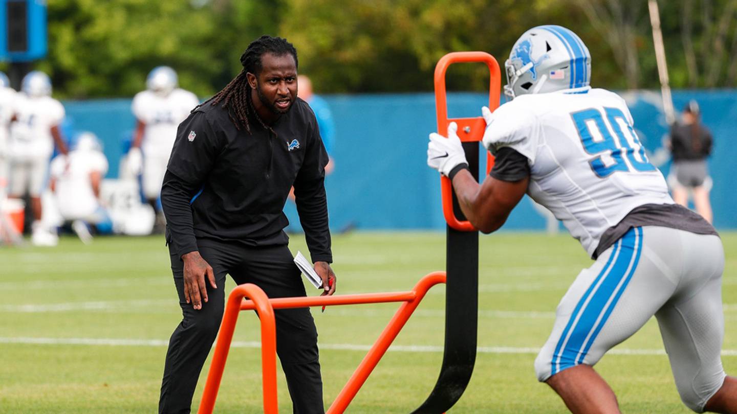 'Show Me Tape': Lions May Not Be Fans of Using QB Spy