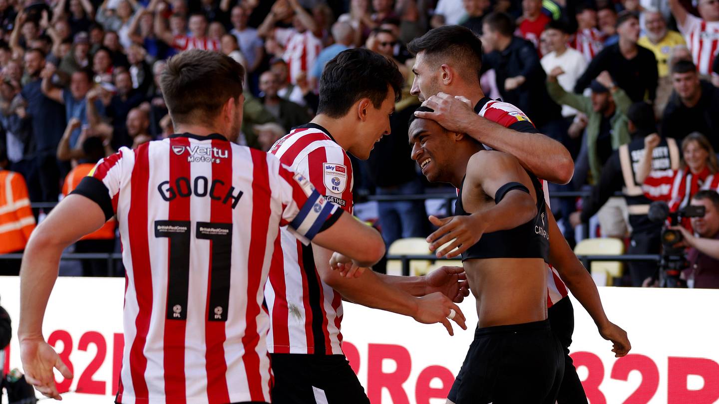 Sunderland youngsters 'on a mission' after huge Jewison Bennette impact
