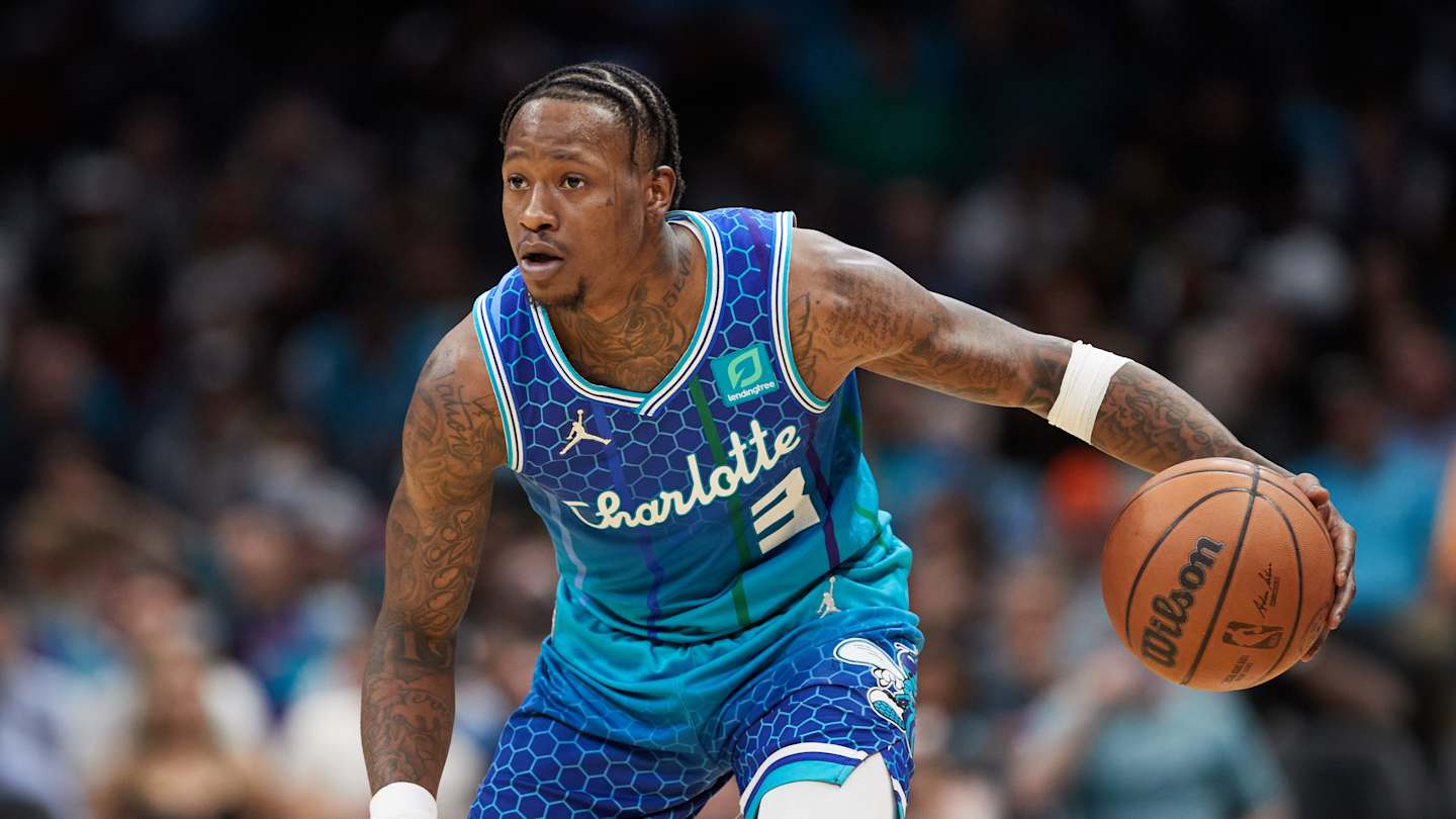 Lakers News: L.A. Still Considering Terry Rozier Trade