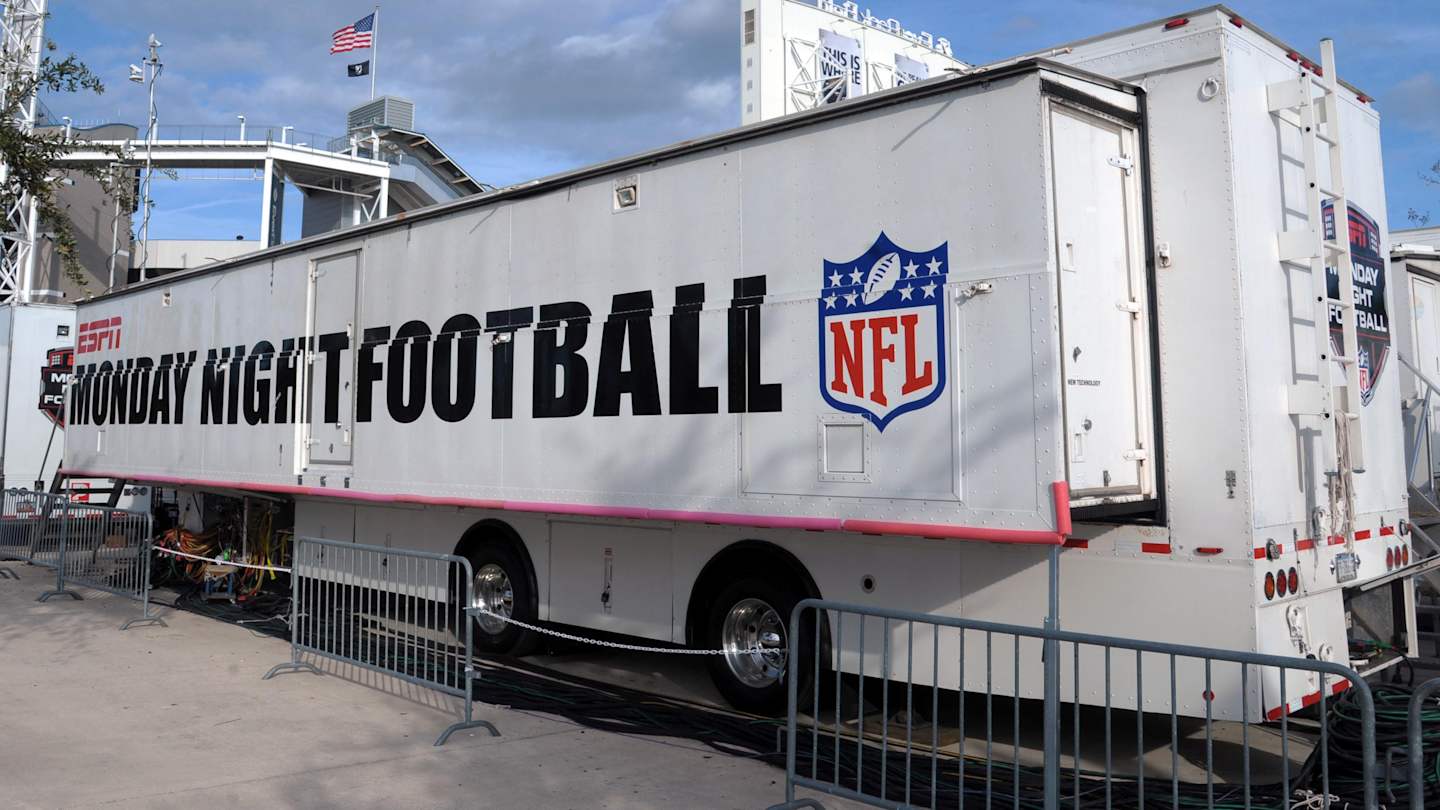 nfl monday double header