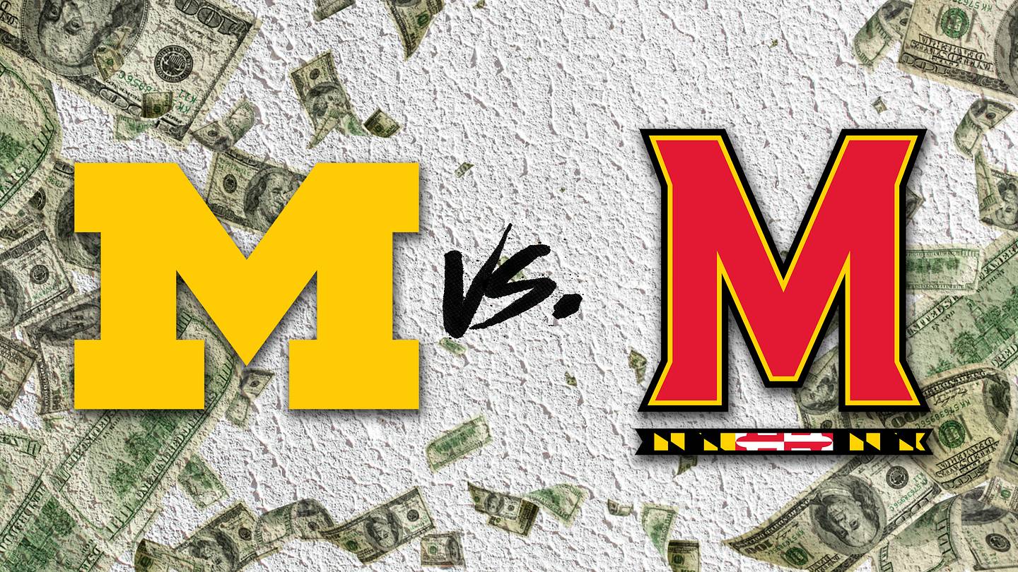 Preview And Action: Maryland Will Give Michigan Something To Think About