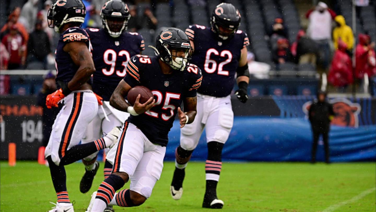 Shared Bears Return Duties Envisioned