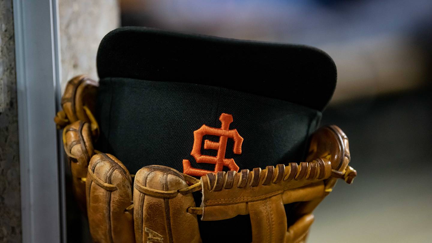 Former SF Giants minor leaguer, father of prospect, charged with sexual ...