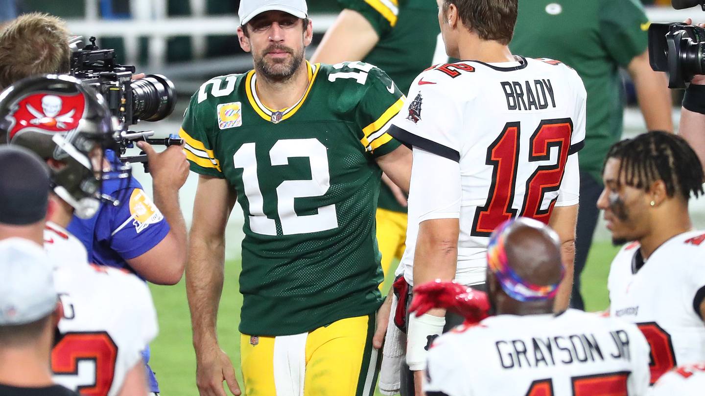 Gameday Preview: Tampa Bay Buccaneers vs. Green Bay Packers