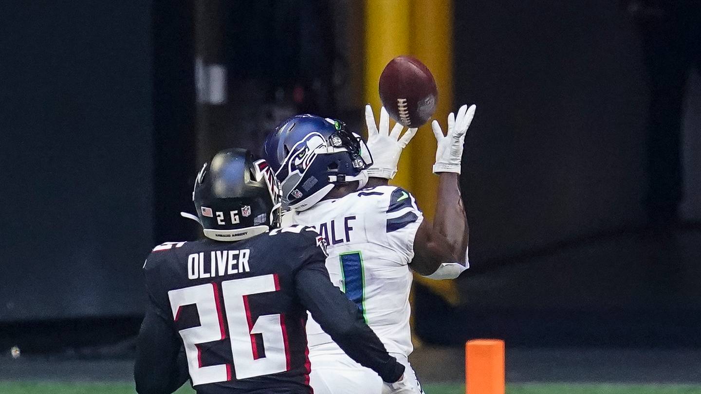 Falcons vs. Seahawks: 5 Questions to Ask Ahead of Sunday's Game