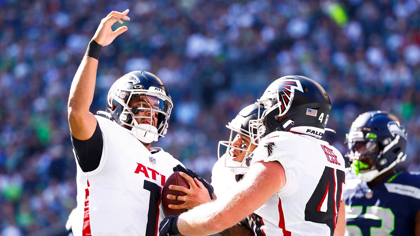 Why Did Falcons vs. Seahawks Pause During 4th Quarter?