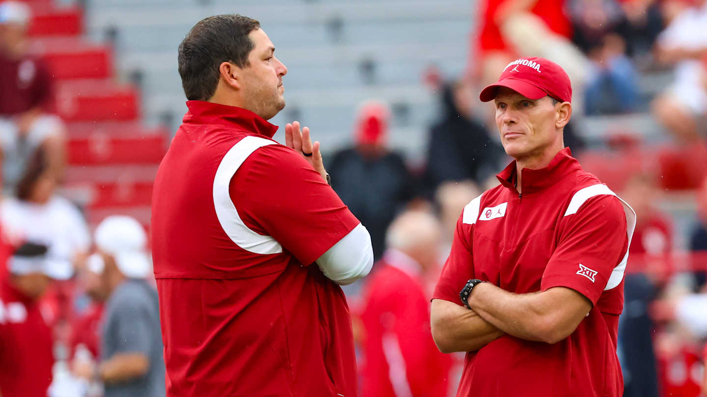 Sunday Offering: Oklahoma Recruits React to Jeff Lebby's Departure