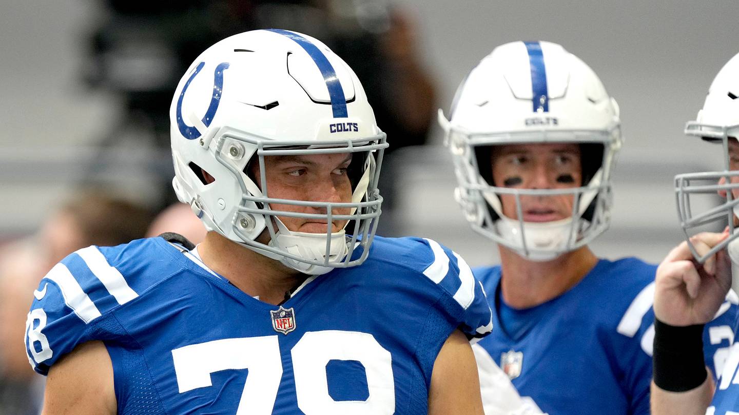 3 Colts Players Who Need to Improve for the Offense in 2023
