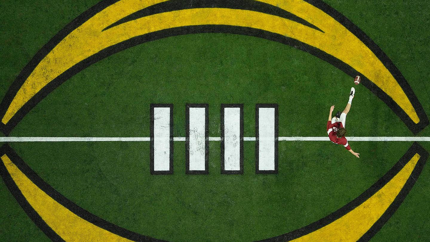 College Football Playoff Expansion: What We Know, What We Don’t and ...