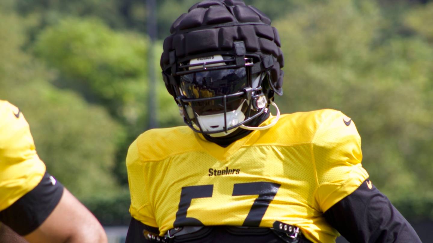 Montravius Adams Ready to Return as Starter for Steelers Defense