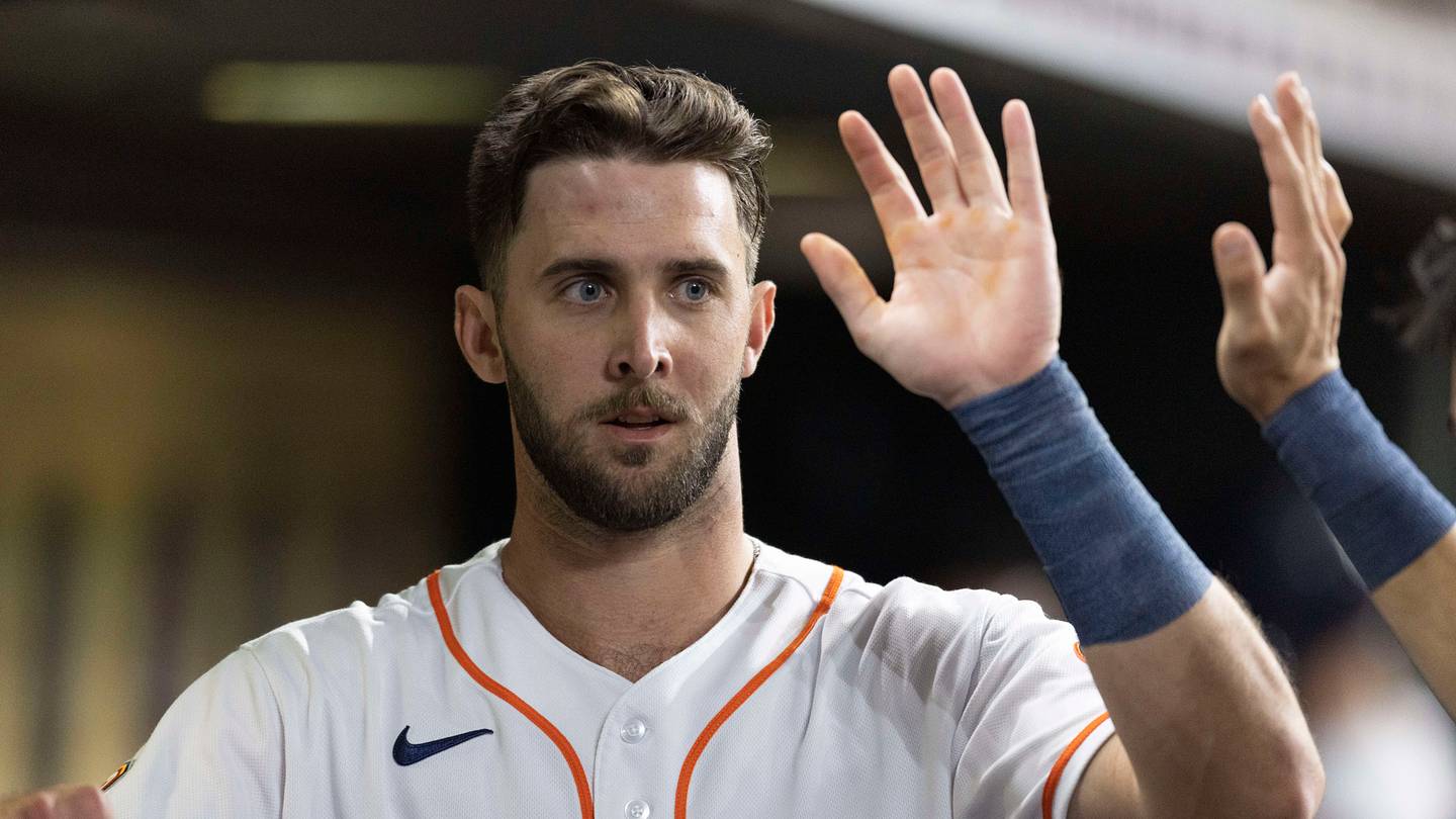 What can the Houston Astros Expect from David Hensley in 2023?