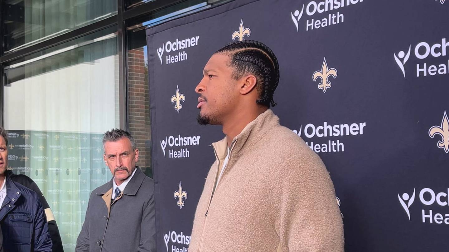 Saints: Jameis Winston, Michael Thomas 2nd-Straight Day of Missing Practice