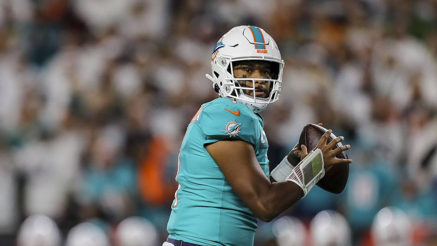 Fifth-Year Option Numbers ... and Dolphins Decisions
