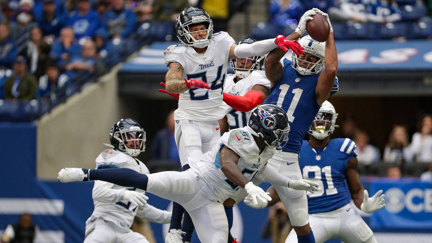 Colts’ Keys to Victory Against Titans in Week 4
