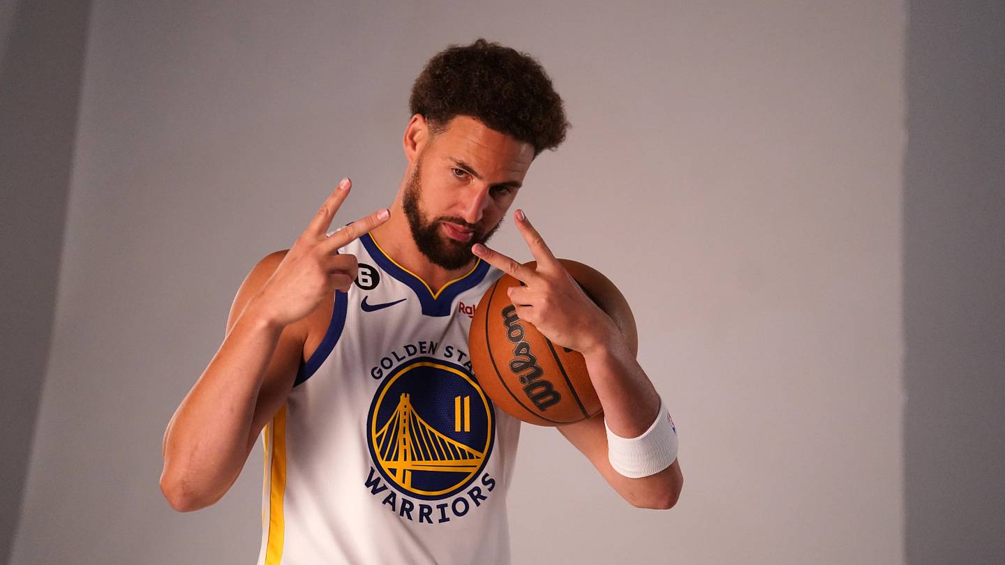 Klay Thompson Reveals Mental Block Stopping Him From Japan Preseason Games