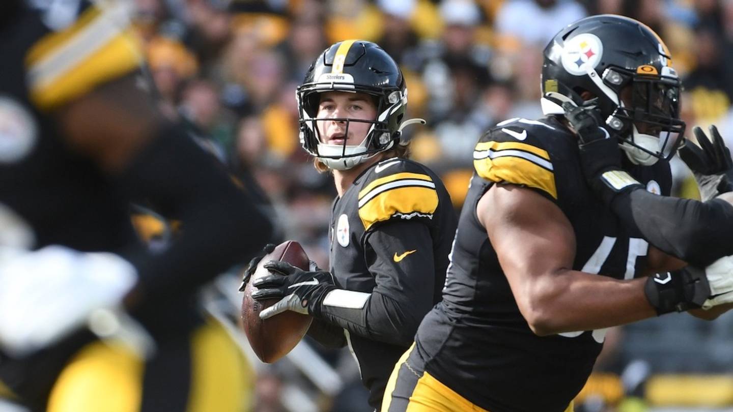 4 Winners, 3 Losers From Steelers Fall to Jets