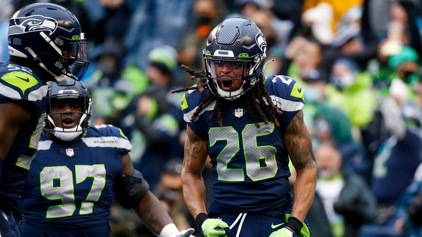 Former Seahawks Safety Ryan Neal Signing With Buccaneers - Report
