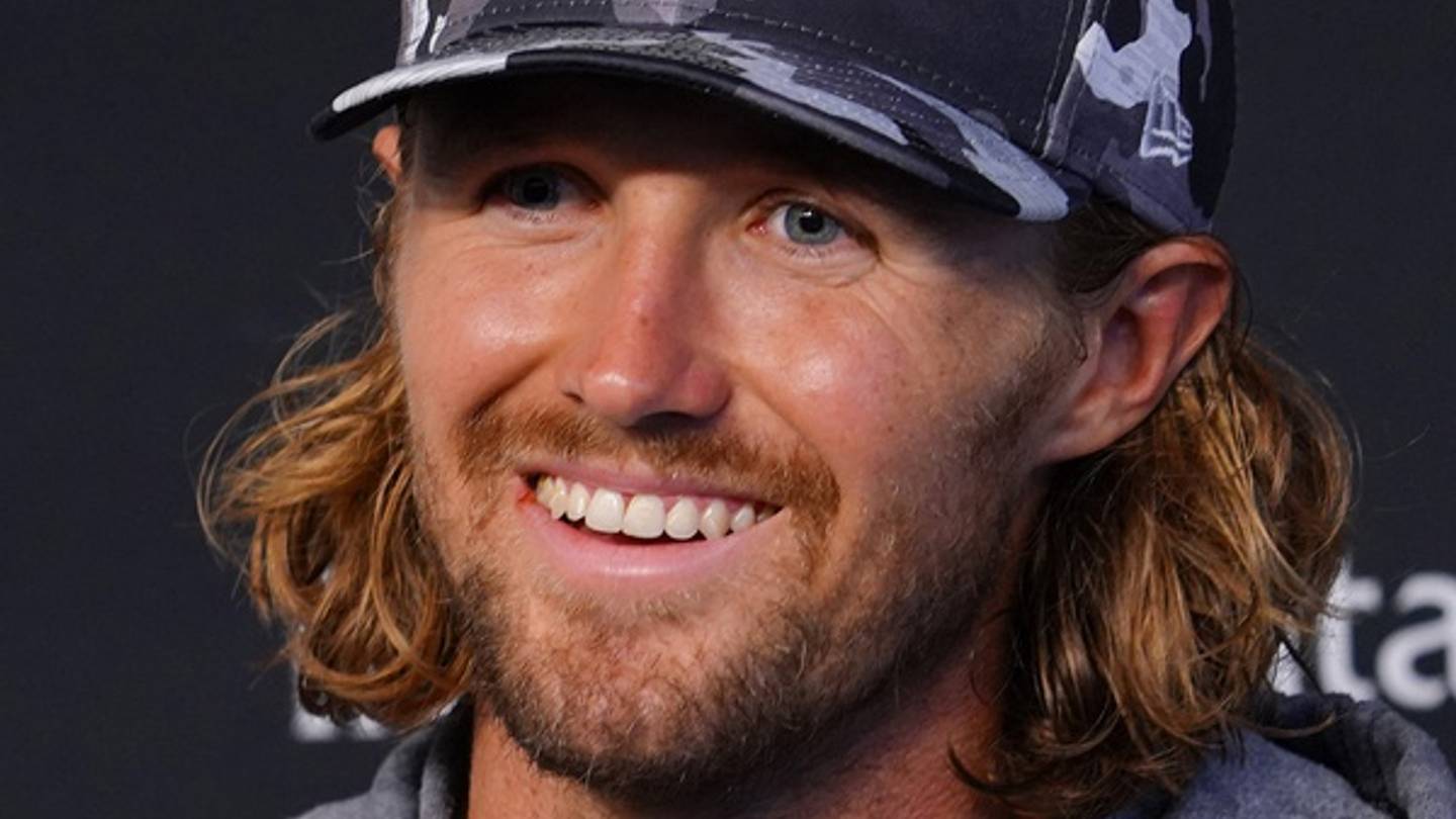 From the Las Vegas Raiders Locker Room: P A.J. Cole