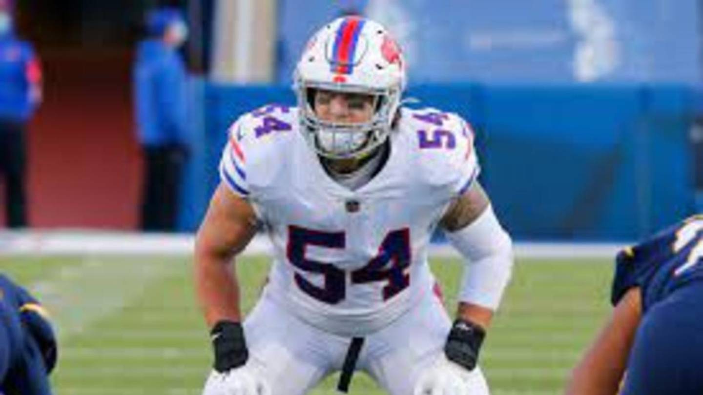 Ravens Add Linebacker From Giants Practice Squad