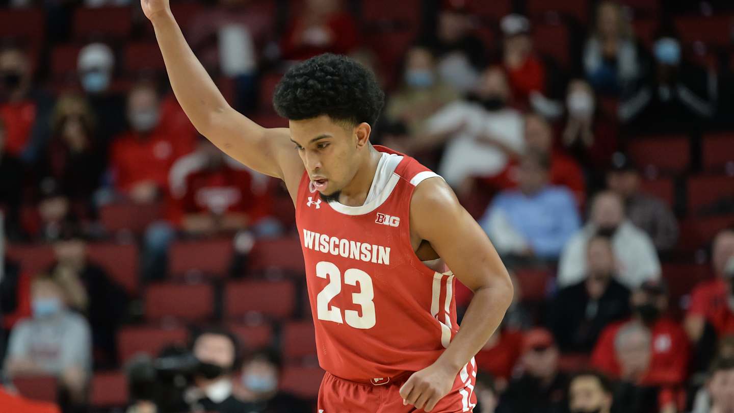 Wisconsin Badgers men's basketball: Red-White scrimmage recap
