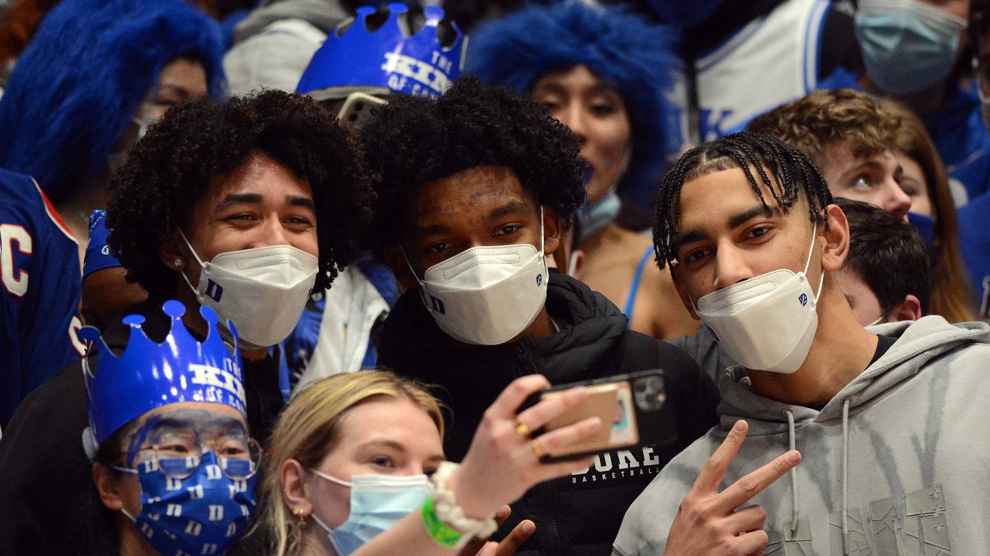 New Duke Basketball Guards Look Slick in Teaser Highlights