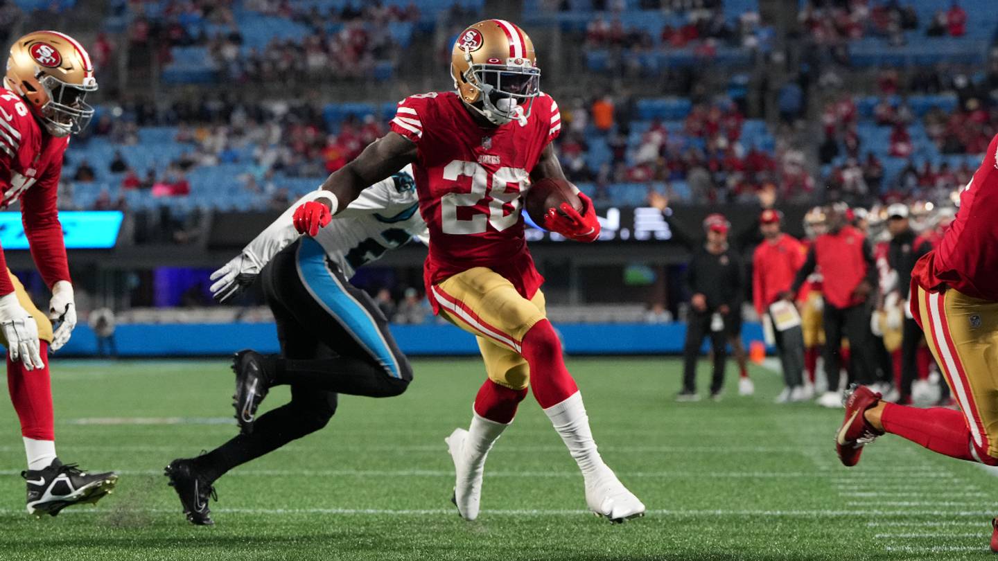 The Good, the Bad and the Ugly: 5 Takeaways from Week 5