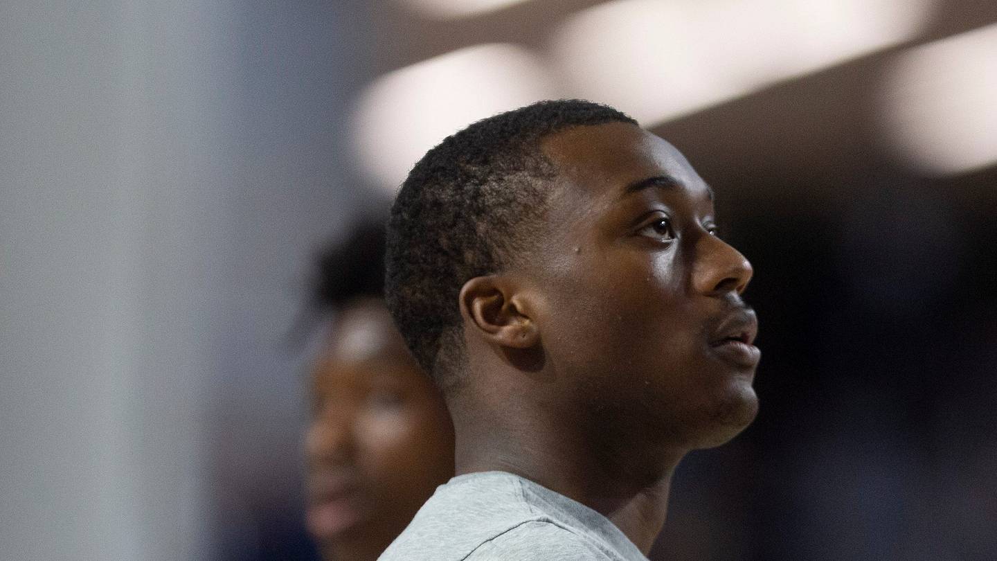 Duke basketball: Jon Scheyer updates Dariq Whitehead's recovery