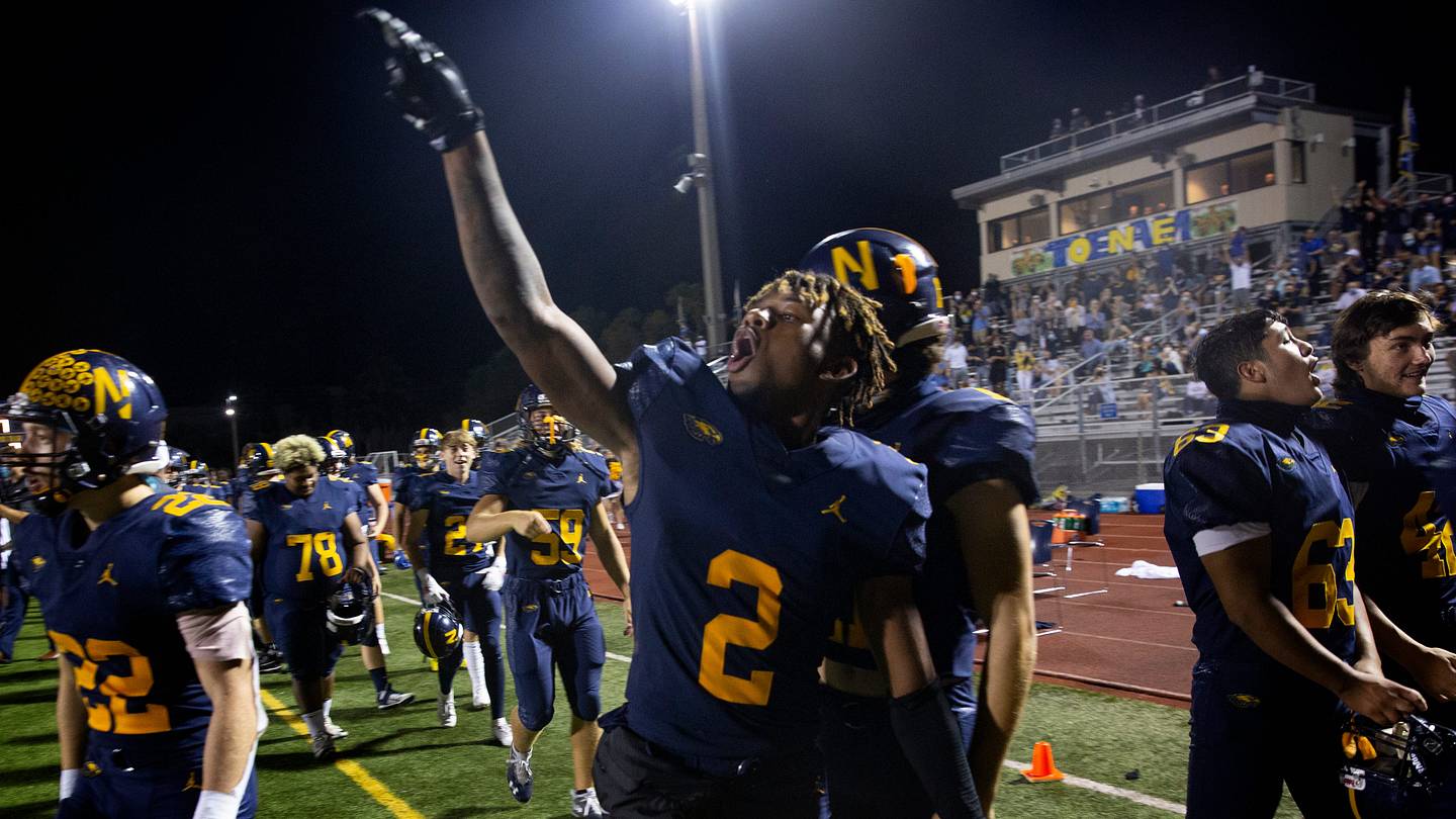 UC Three-Star Recruit Jonas Duclona Accepts All-American Bowl Invite