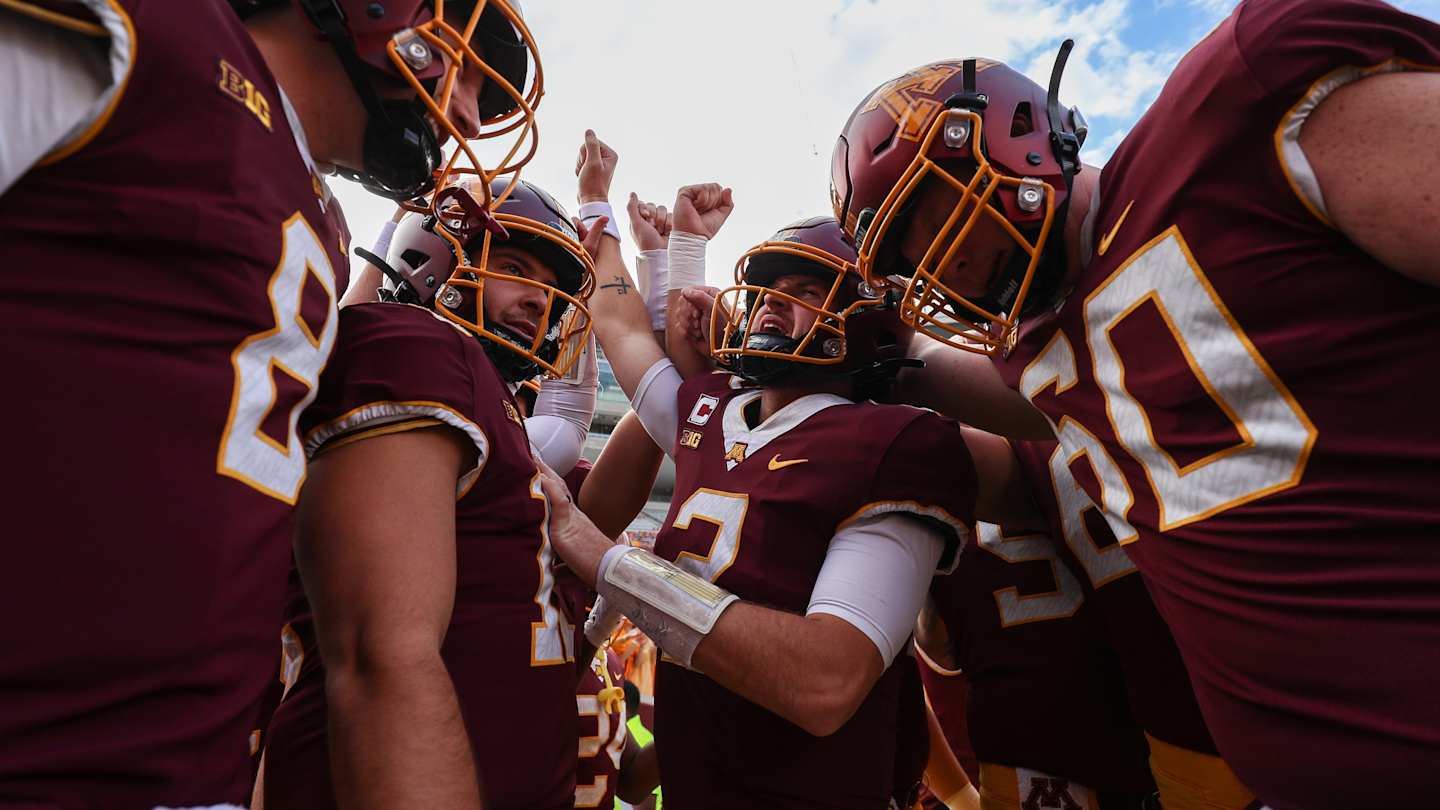 Why Illinois is a must win for the Gophers on Saturday