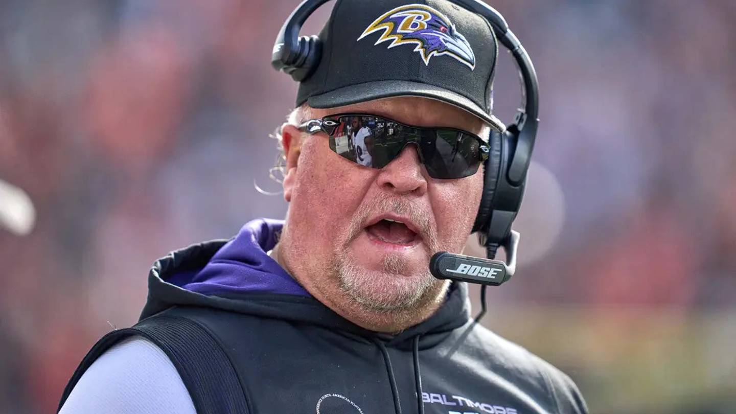 Wink Martindale Reflects on His Time With Ravens