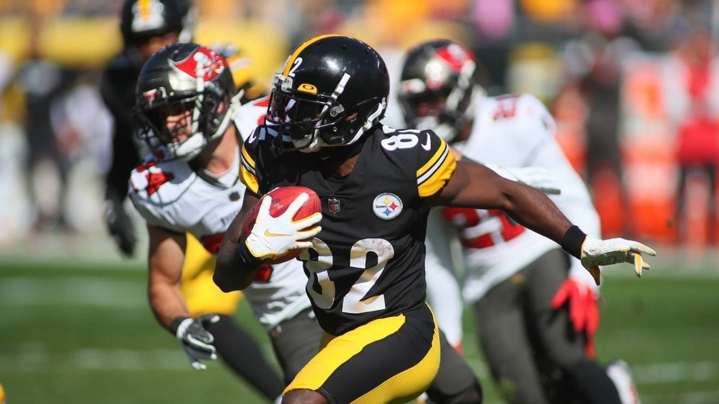 Steven Sims Took His Own Path on Explosive Returns for Steelers