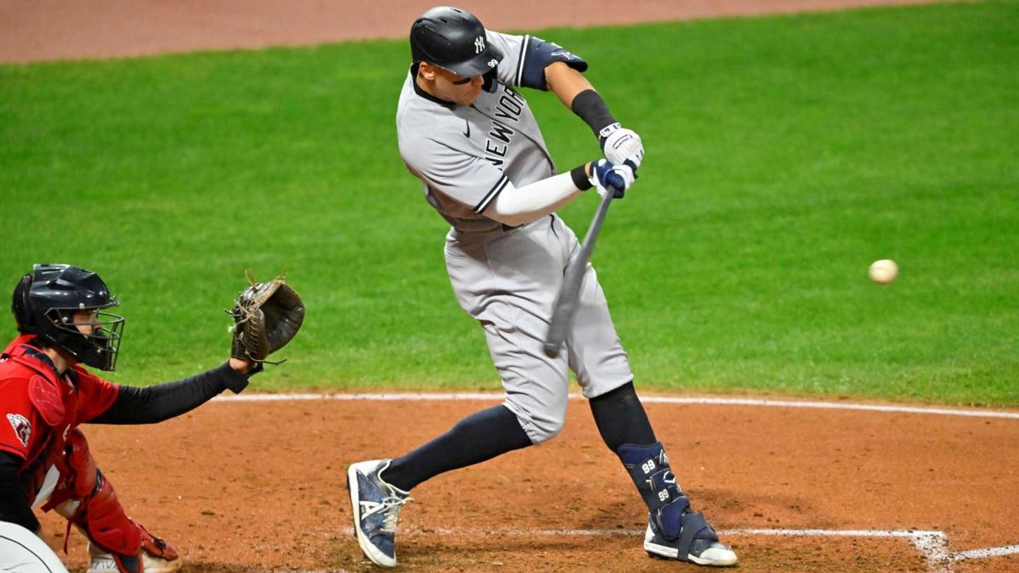How Much Will Yankees' Aaron Judge Sign For? MLB Agents, Executives ...