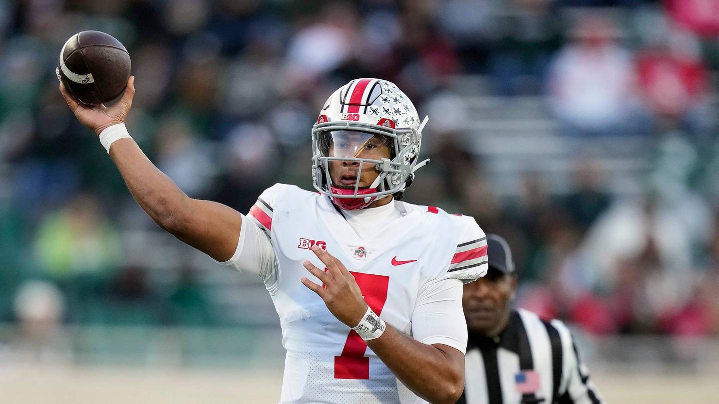 HN Radio Show - Big Picture and Bracing for Ohio State