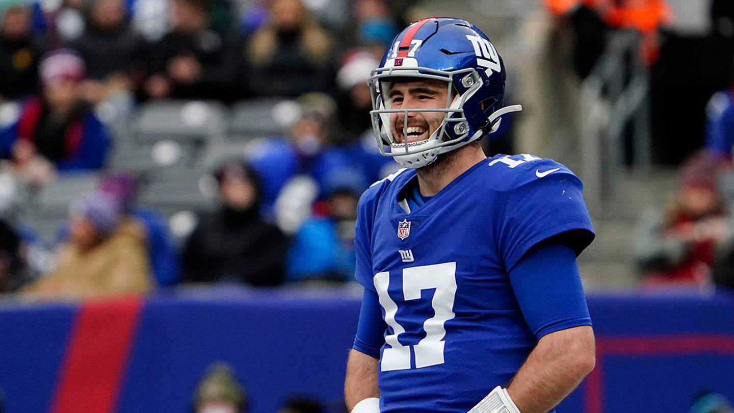 Commanders Add Quarterback Jake Fromm to Practice Squad