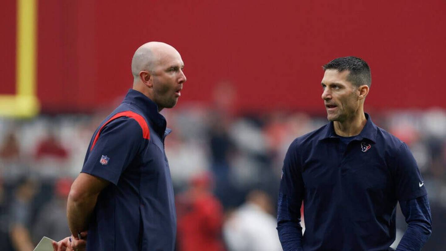 ‘Character’ Flaw: Jack Easterby’s Time With Patriots Foreshadowed ...
