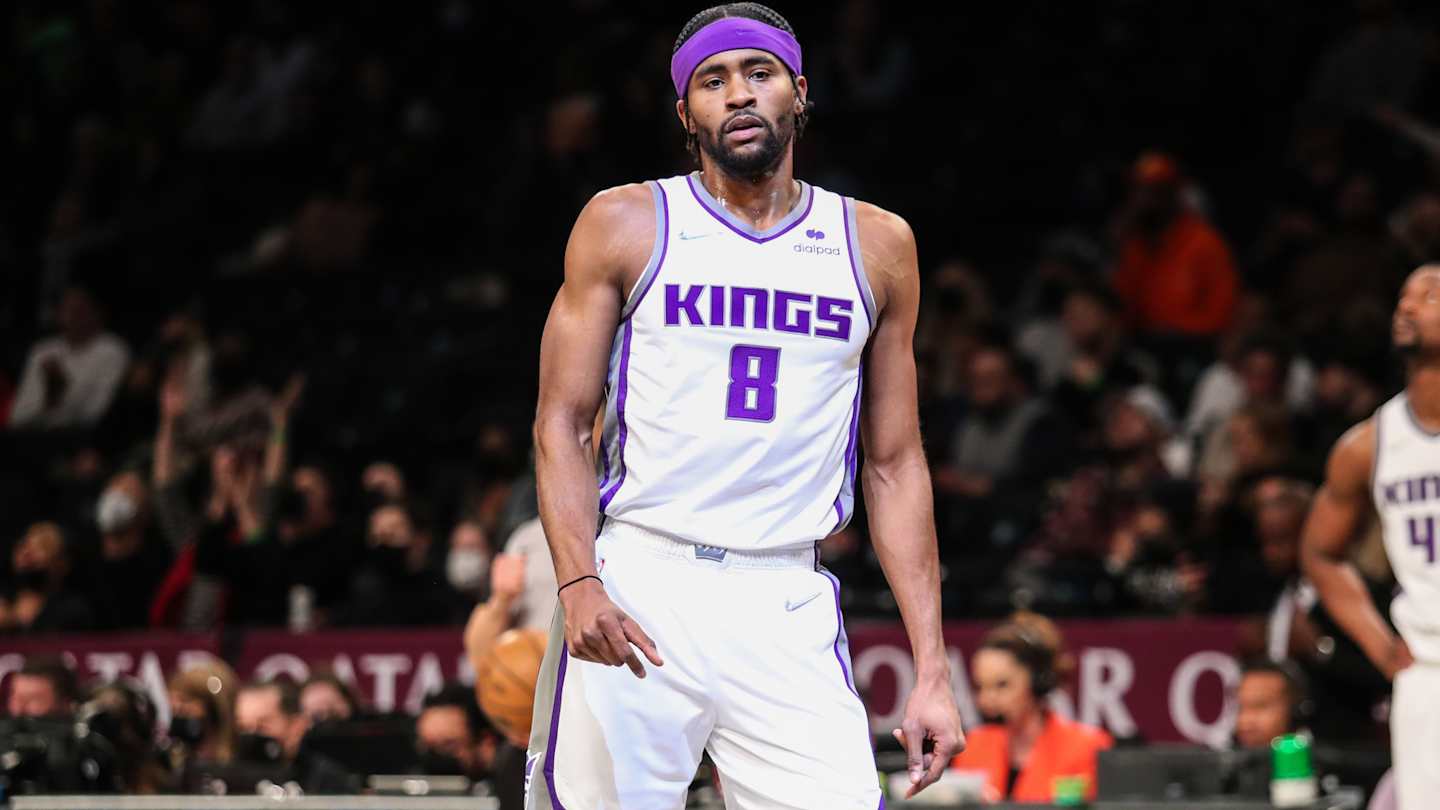 maurice harkless magic