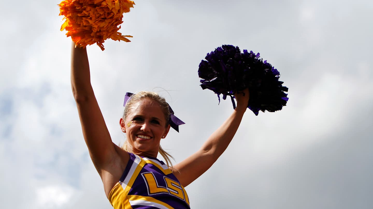 2023 LSU football schedule: Dates, games, TV channels, streaming, scores