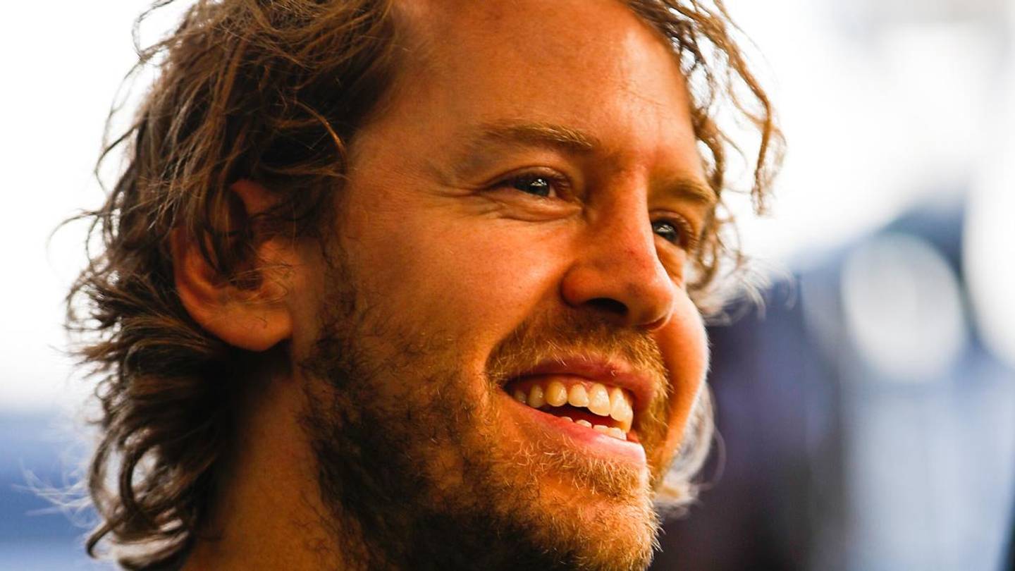 F1 News: Sebastian Vettel Reveals F1 Comeback - "Motorsports Is My Passion"