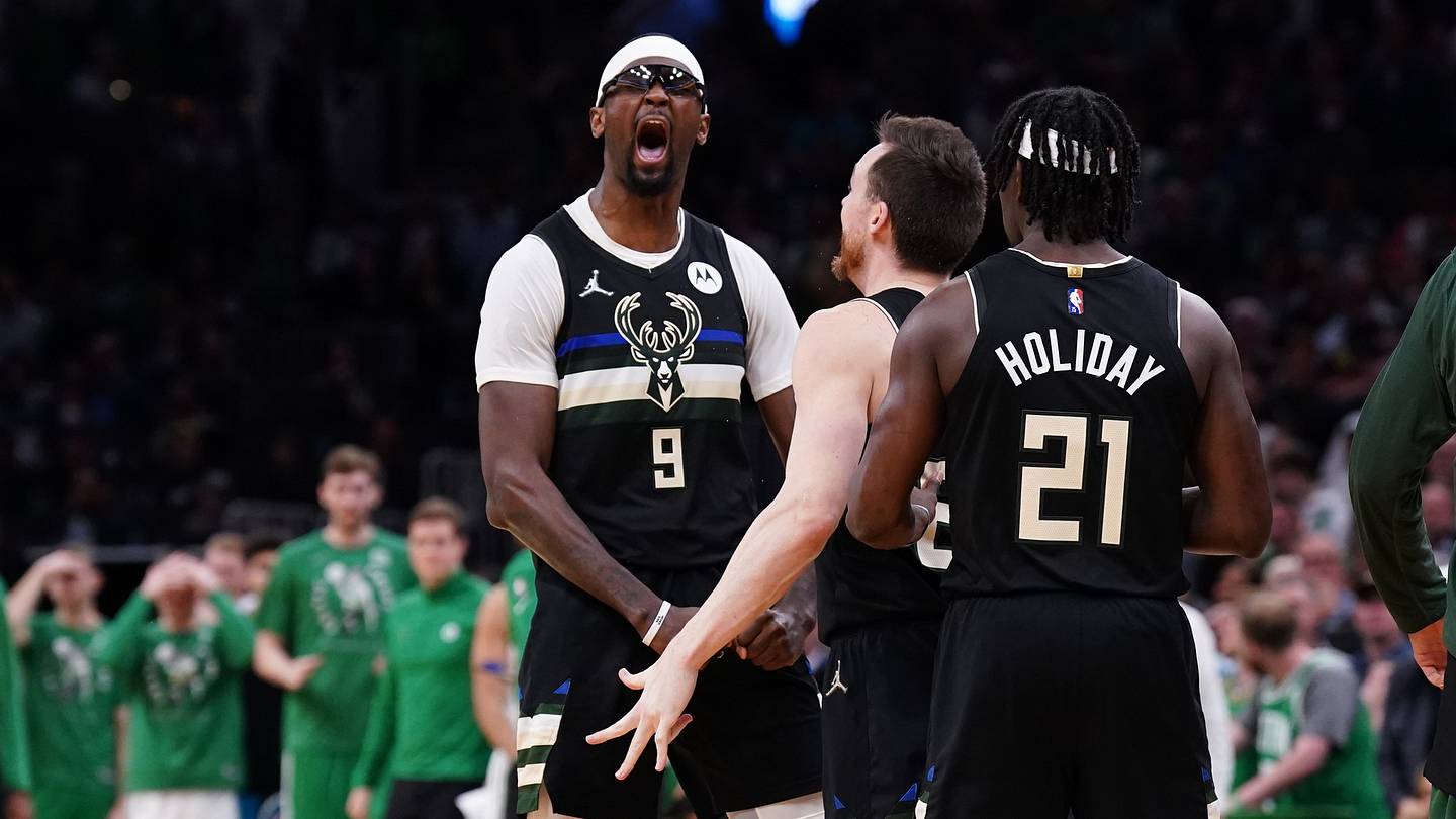 “I called Milwaukee, they never called me first” - Bobby Portis Jr ...