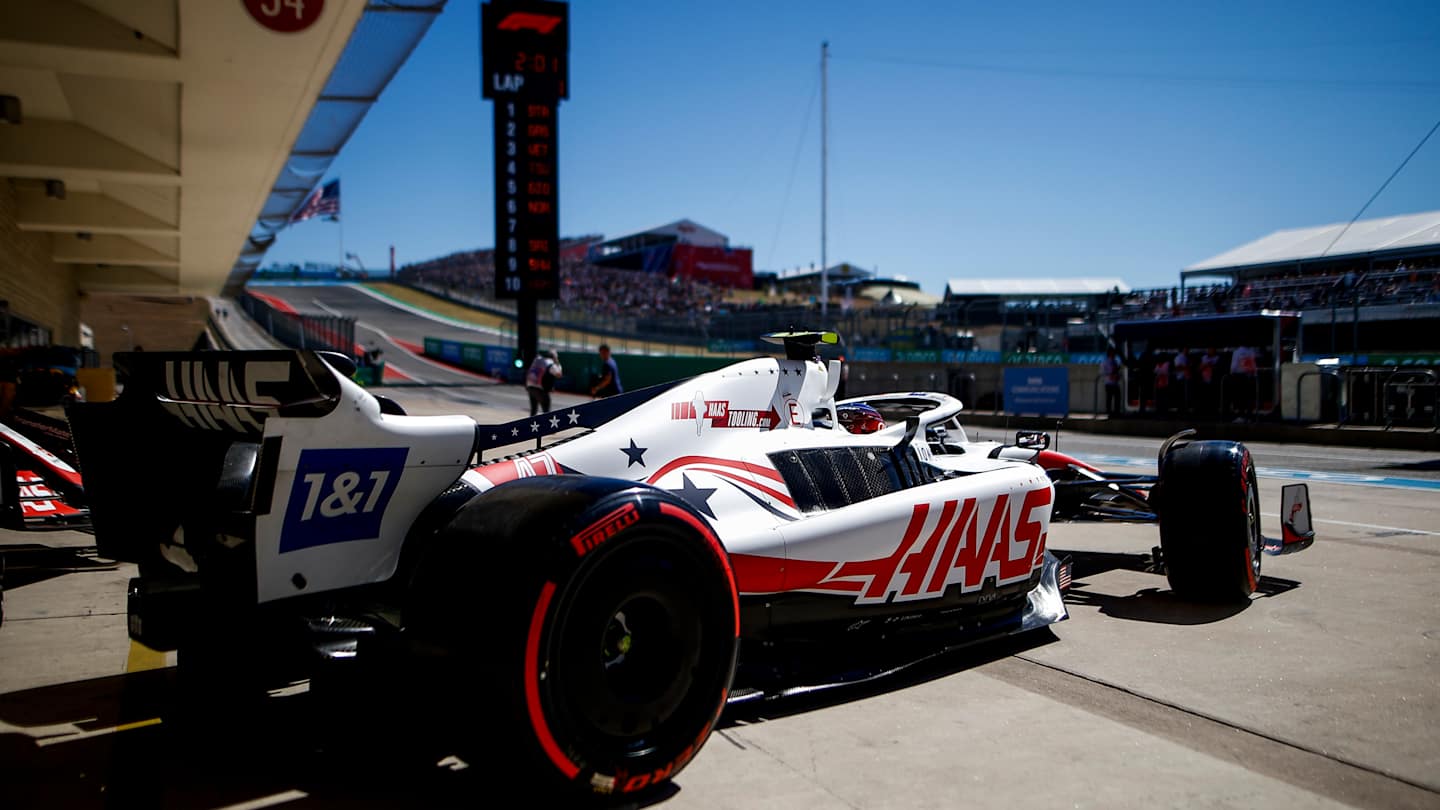 F1 News: Haas Reveals Huge Challenge All Teams Face In Singapore GP